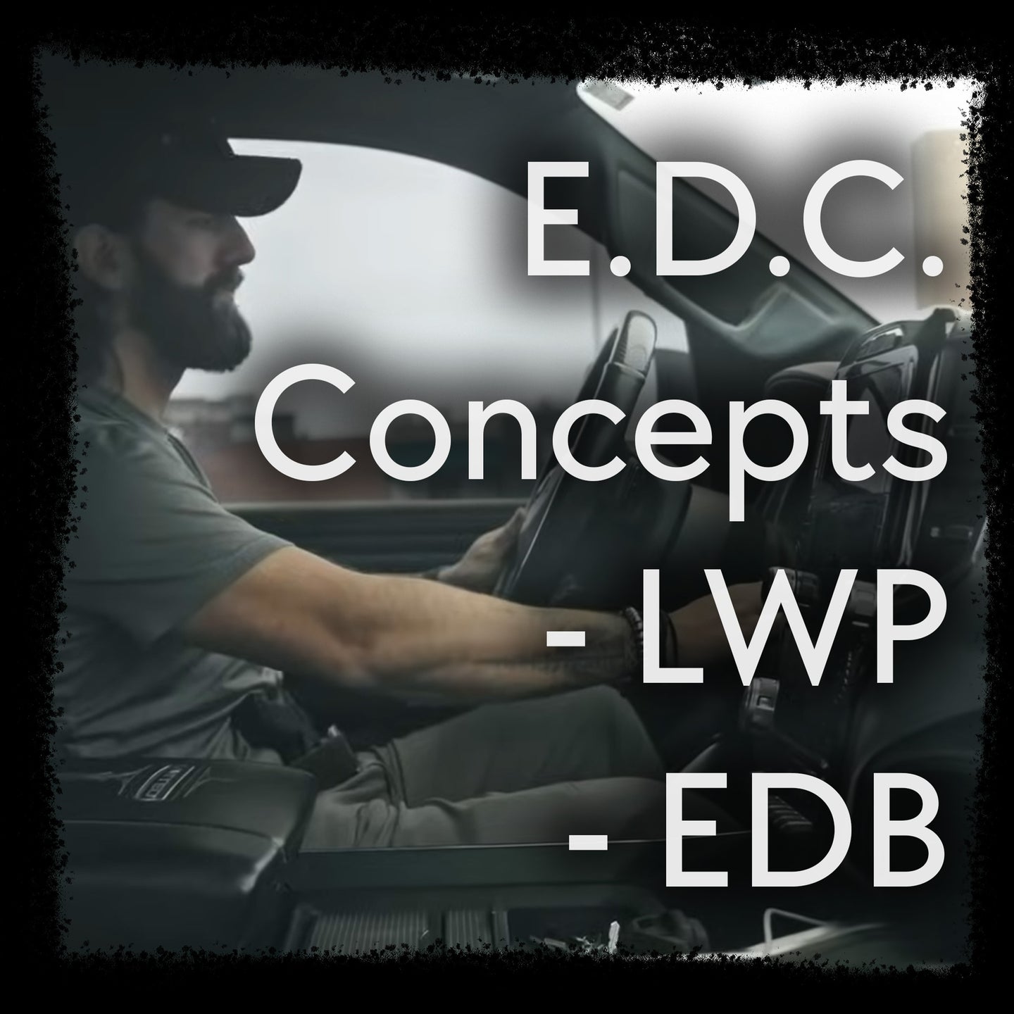 EDC with the EDB and LWP – AGONIC