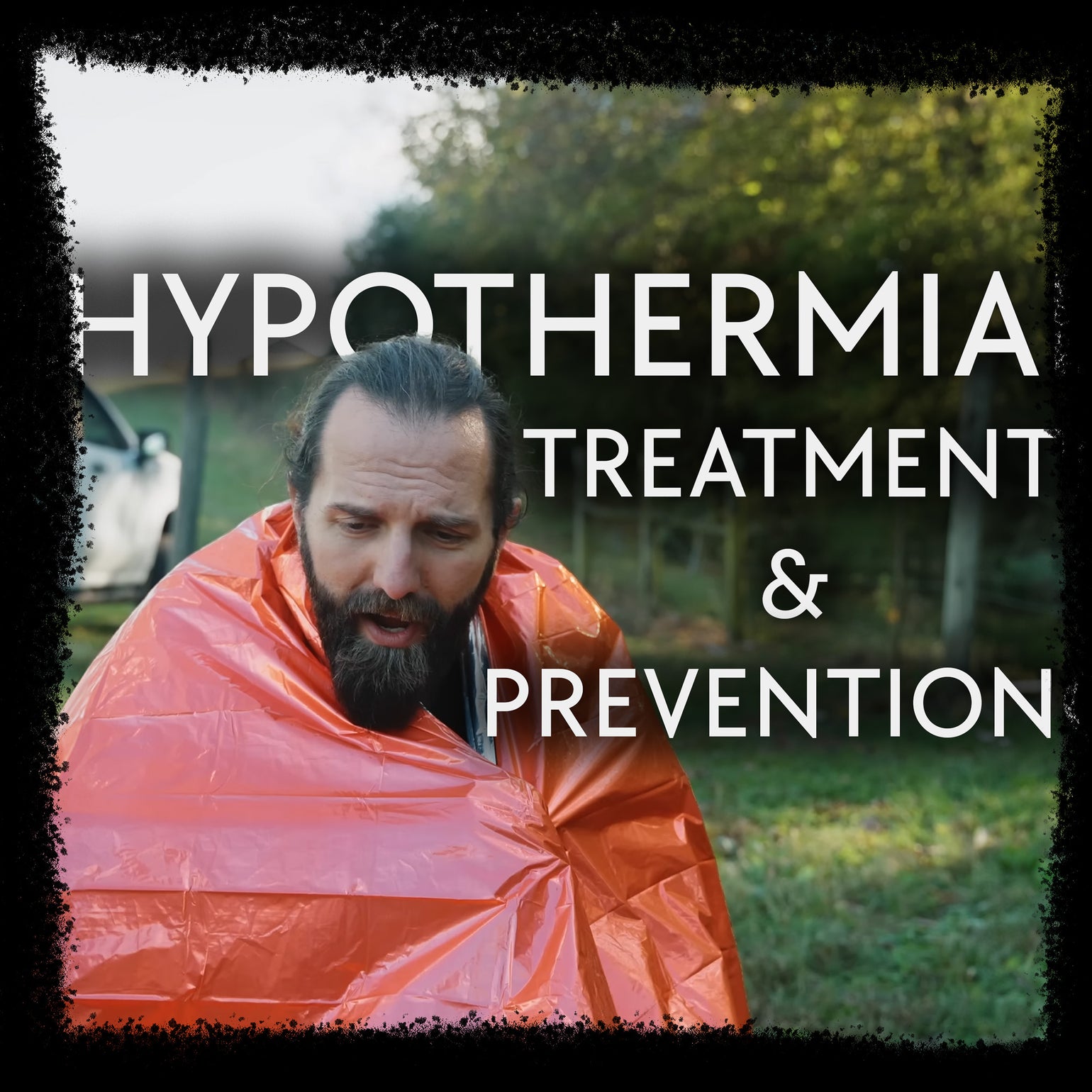 Hypothermia – AGONIC