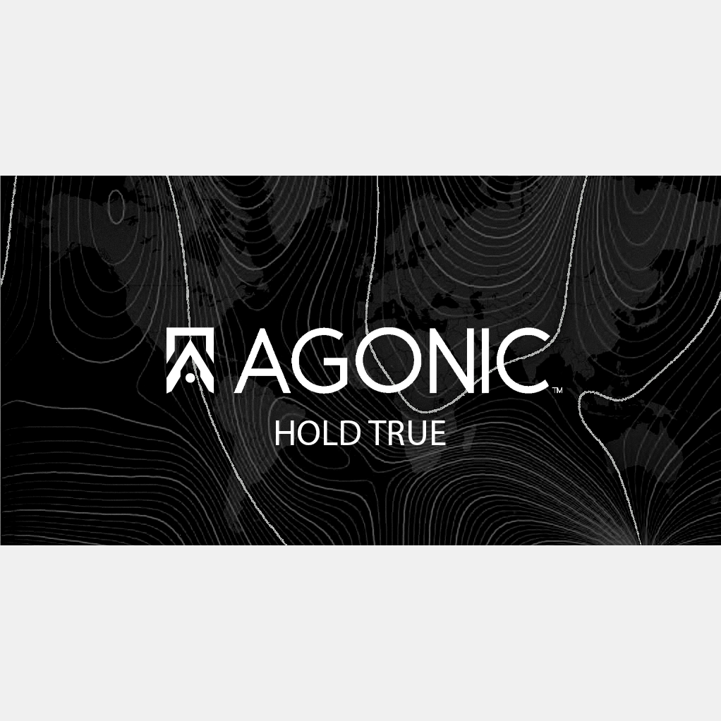 Agonic Gift Card – AGONIC