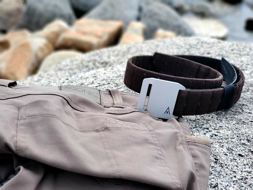 All products – AGONIC