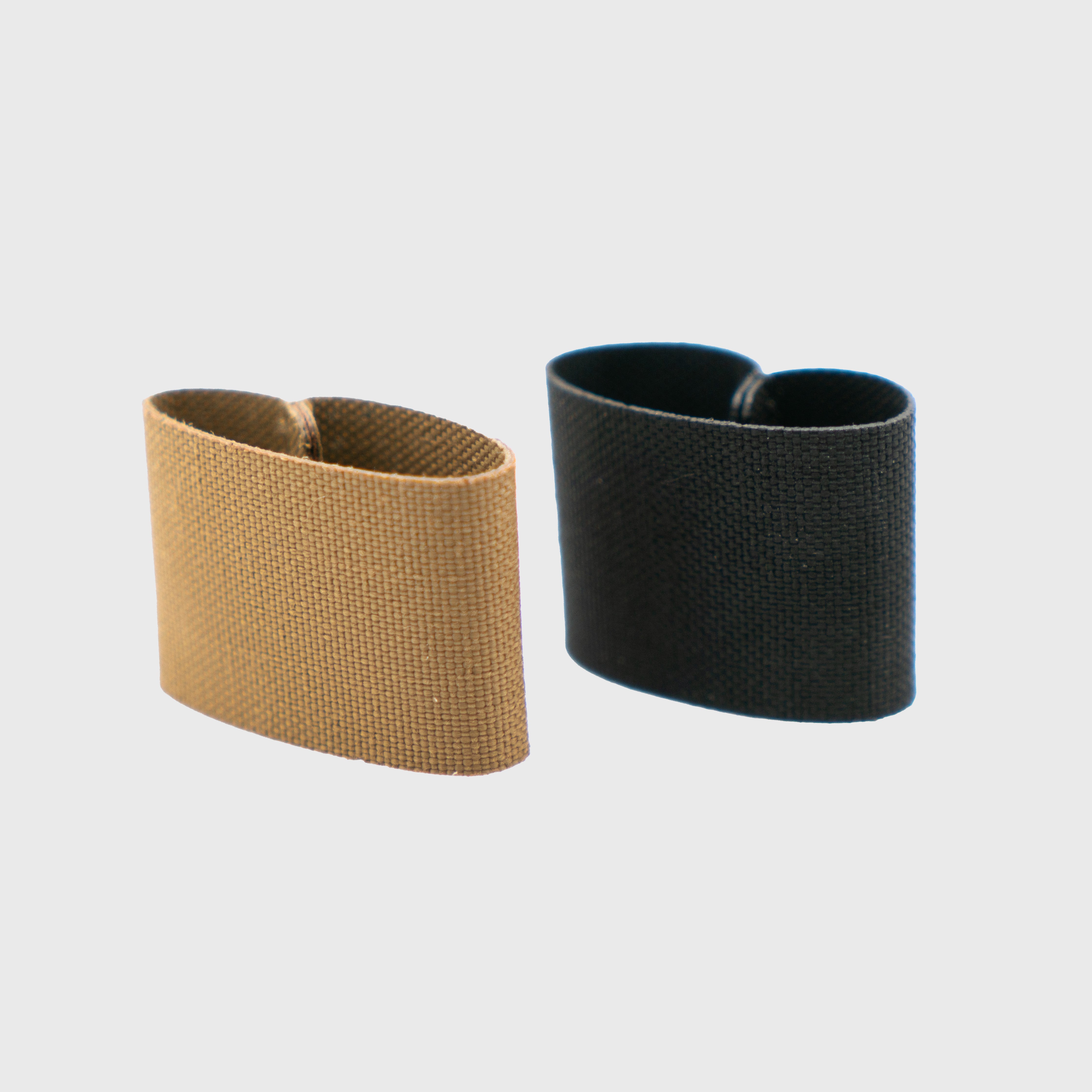 EDB Upgraded Retention Band – AGONIC