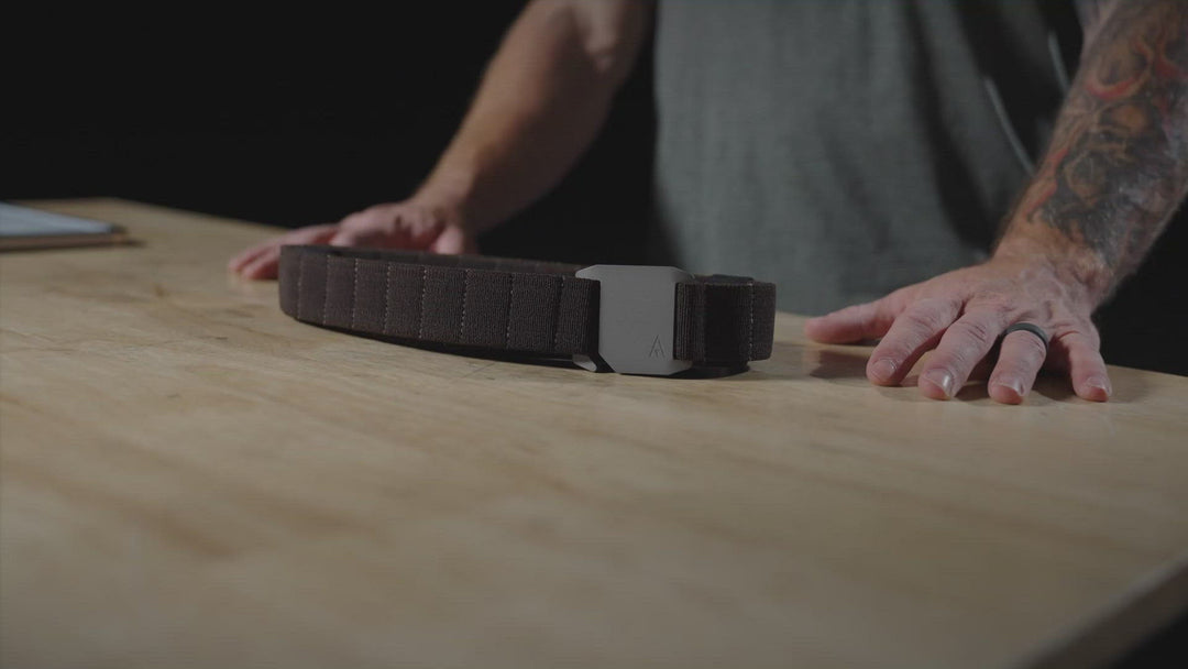 EDB *patent pending* – AGONIC