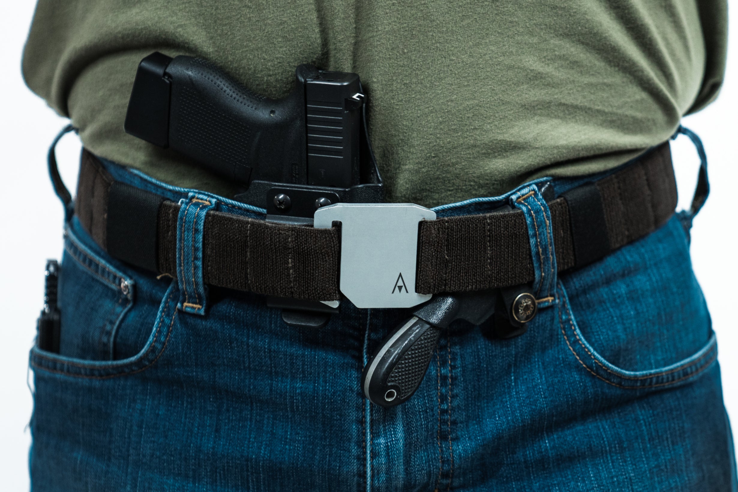 EDB *patent pending* – AGONIC